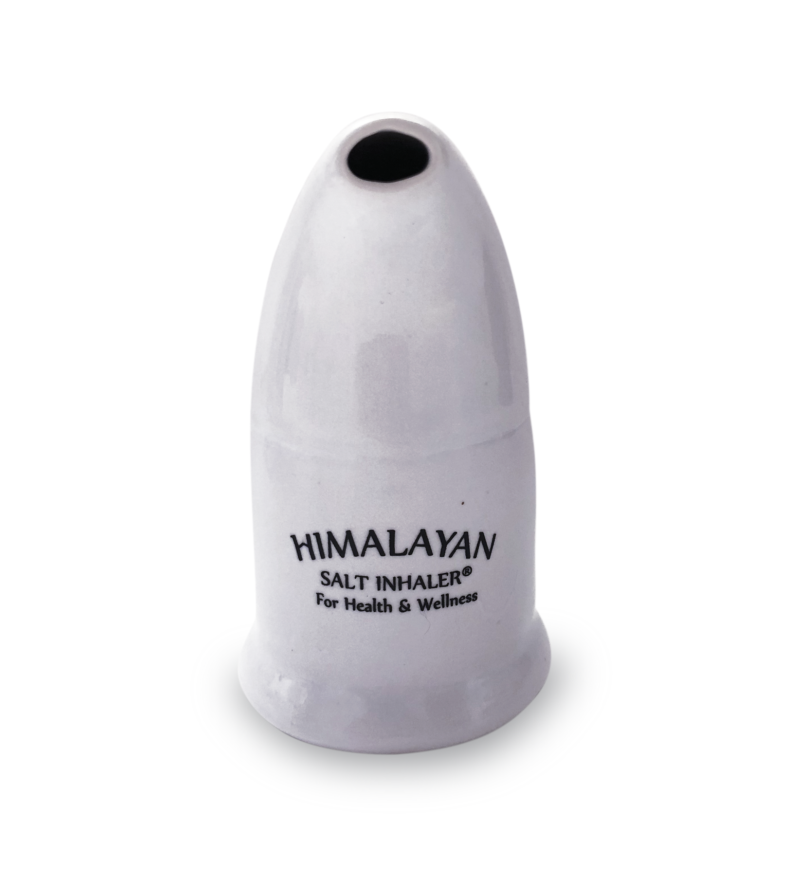 Himalayan Salt Inhaler (Salt Pipe) – Hotel Organic