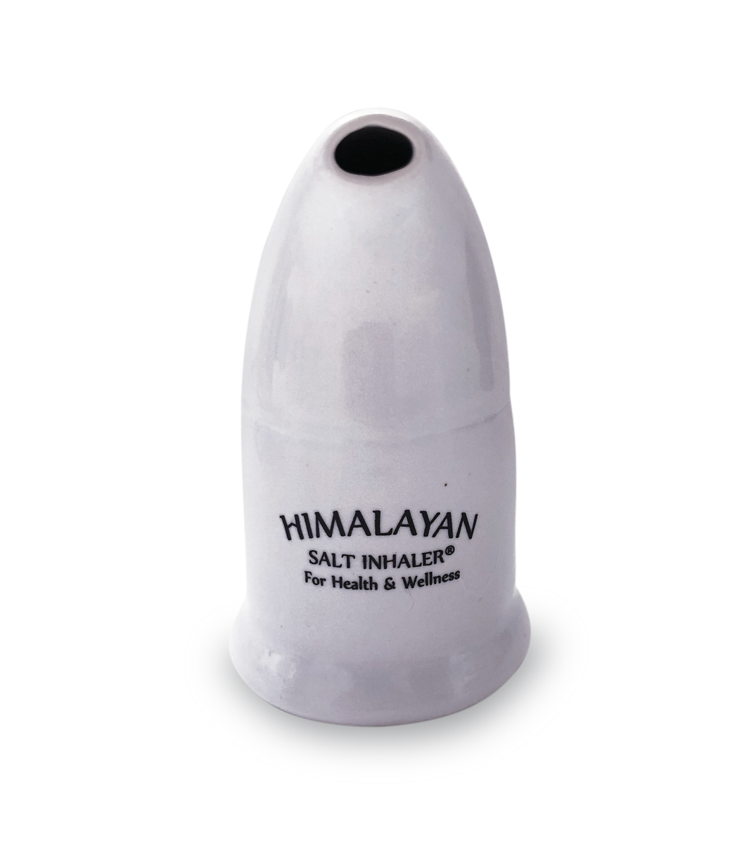 Himalayan Salt Inhaler (Salt Pipe) – Hotel Organic